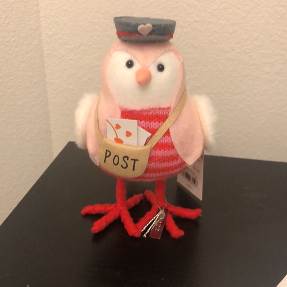 Spritz | Holiday | Target Spritz Felt Valentines Day Birds 222 Letter ...